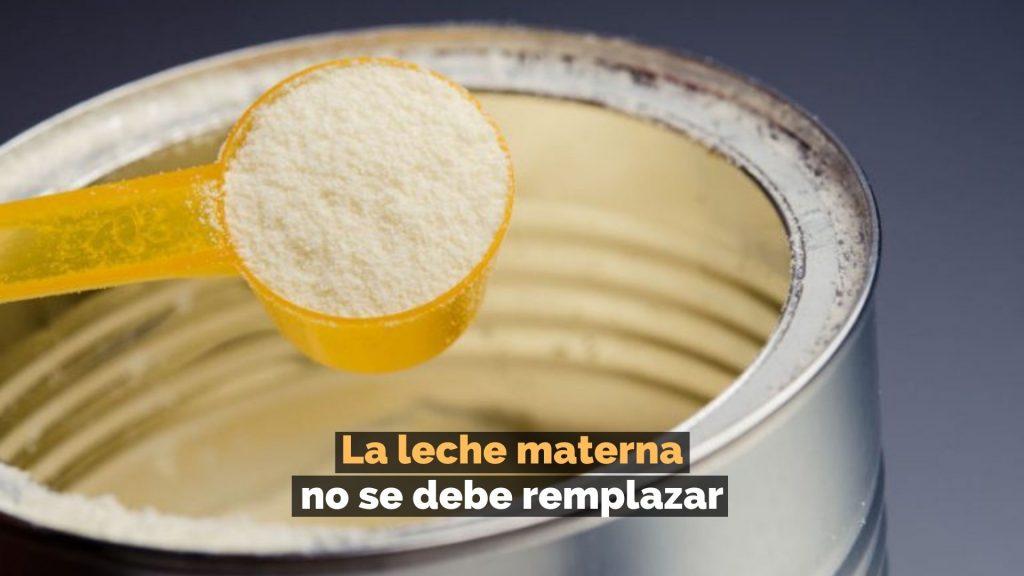 Las "leches de tarro" más marketing que verdad | Educar Consumidores